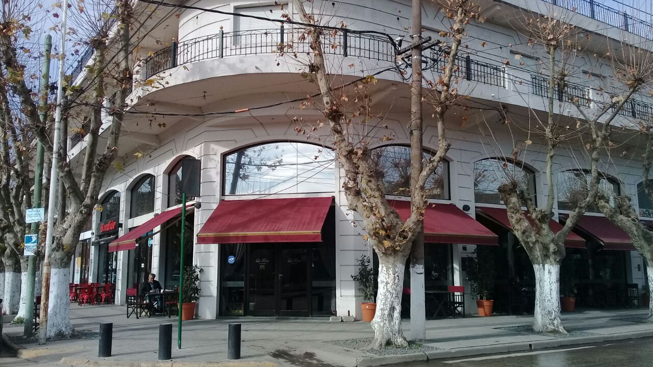 La Ciudad - Municipio de Marcos Paz