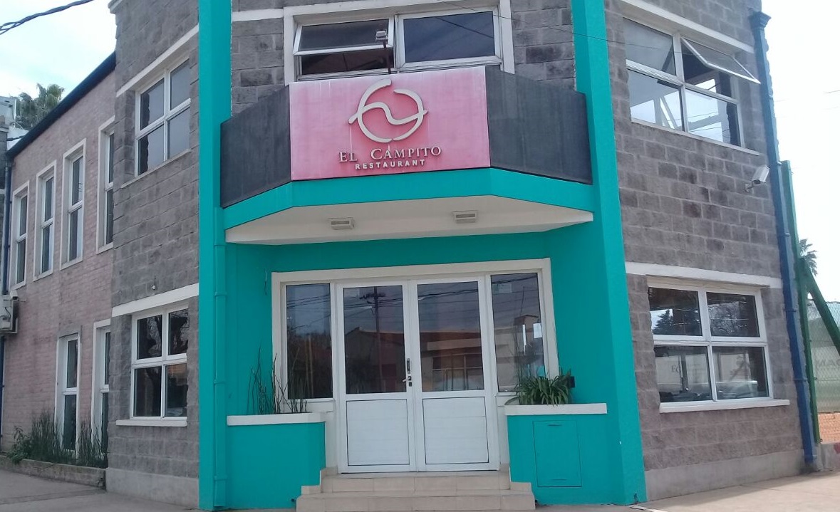 La Ciudad - Municipio de Marcos Paz